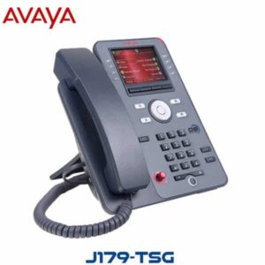 Avaya J179-TSG IP Phone - AcmaTel Communications