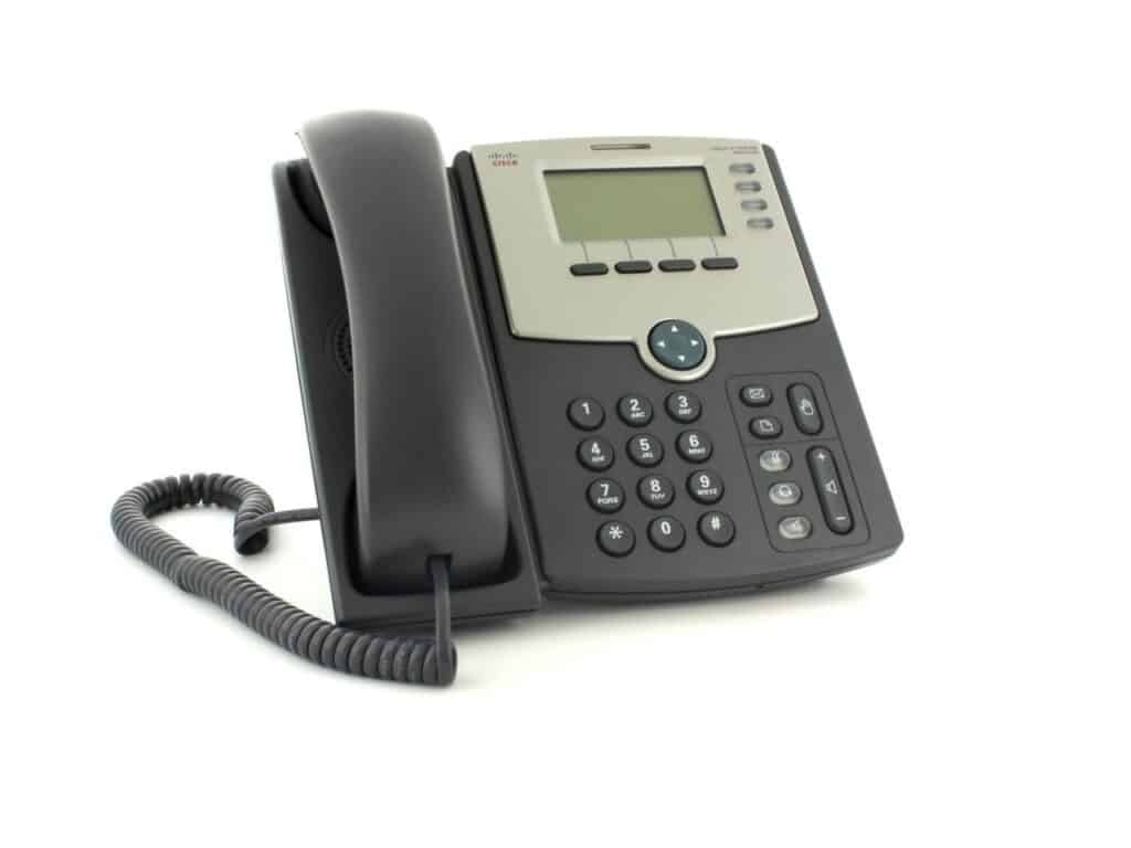 Cisco SPA502G | Buy Cisco IP Phone | AcmaTel Communications