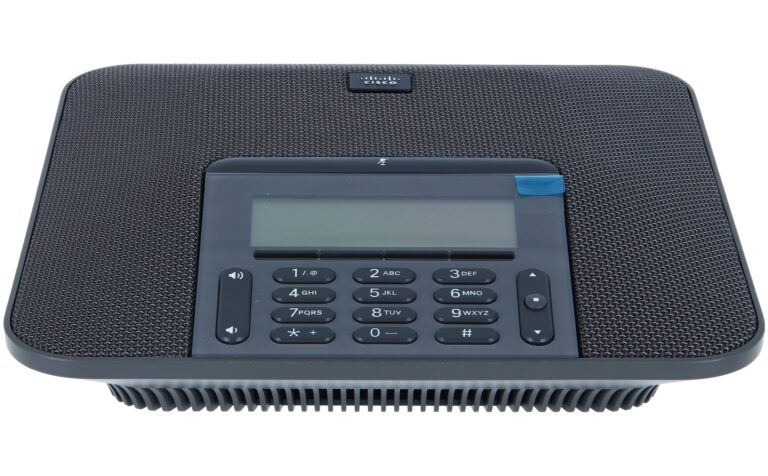 Cisco 7832 | Cisco IP Conference Phone | Buy Cisco IP Phone | AcmaTel ...