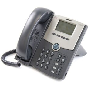 Cisco SPA502G | Buy Cisco IP Phone | AcmaTel Communications