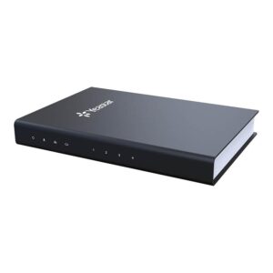 Yeastar TA410 FXO VOIP Gateway - AcmaTel Communications