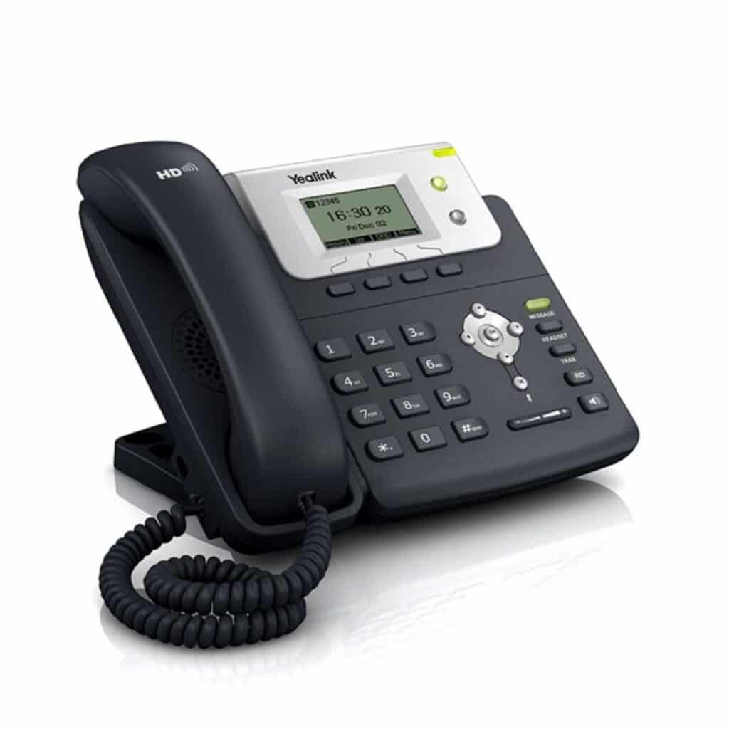 Yealink SIP-T20P | Buy Yealink IP Phone | AcmaTel Communications