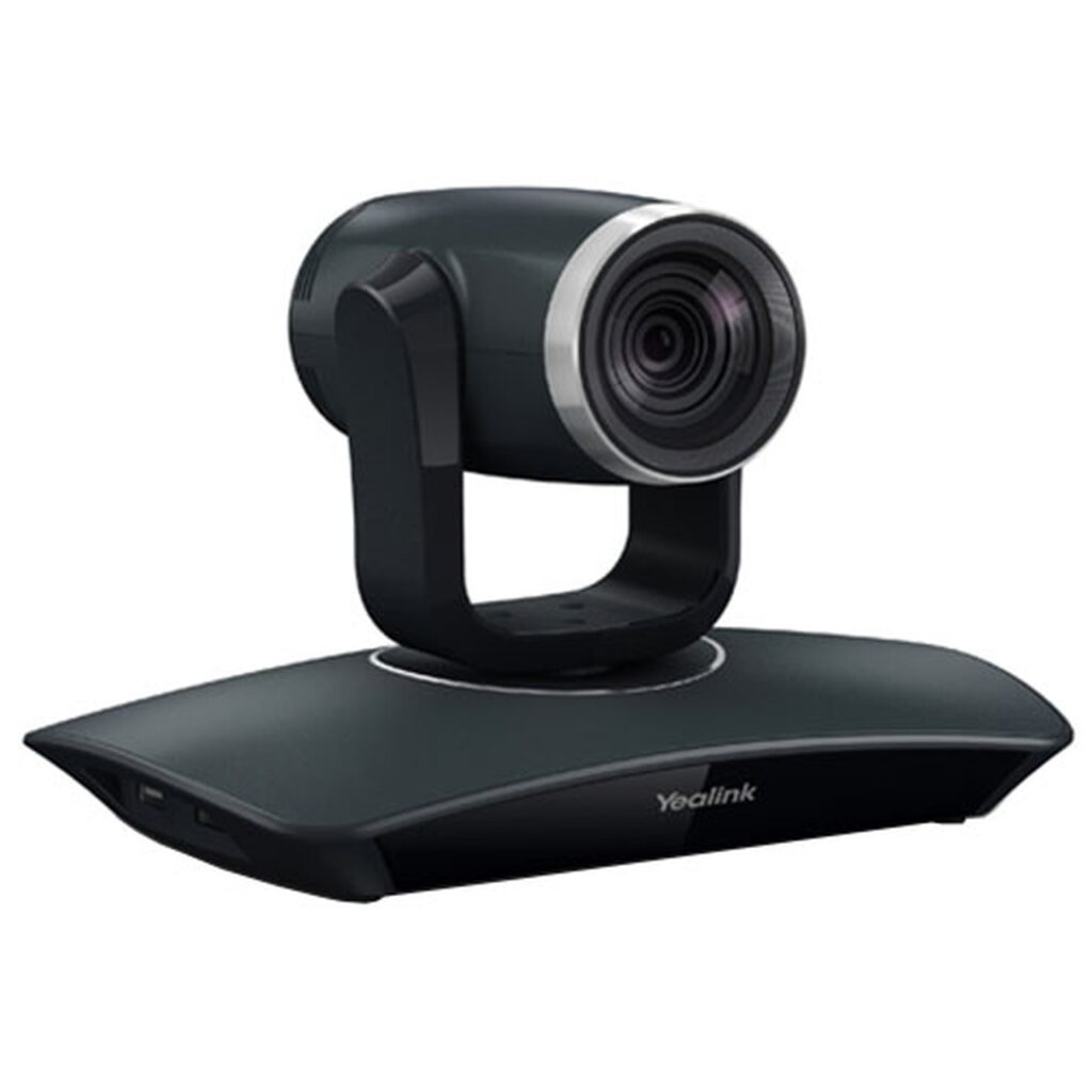 Yealink VC110 Video Conferencing System - AcmaTel Communications