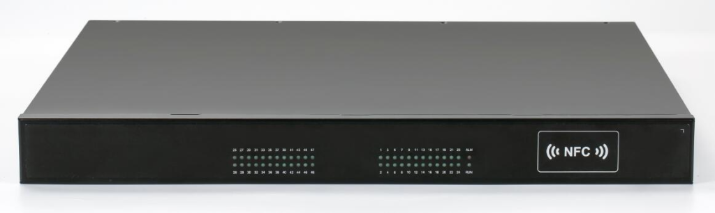 Synway SMG1000-D48S/D72S | Synway Analog VoIP Media Gateway | Buy ...
