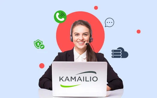 Kamailio Solution | Kamailio SIP Server | Kamailio Software | AcmaTel Communications